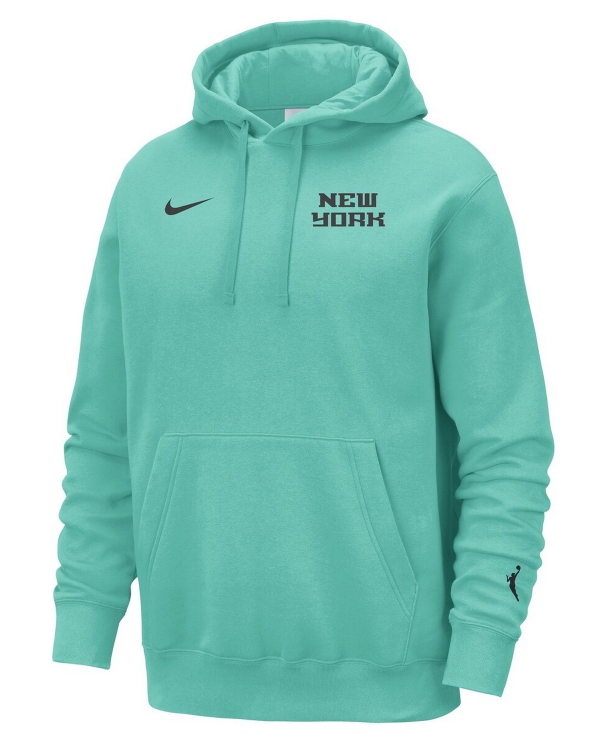 Click here for Nike Mens and Womens Mint New York Liberty Standar... prices