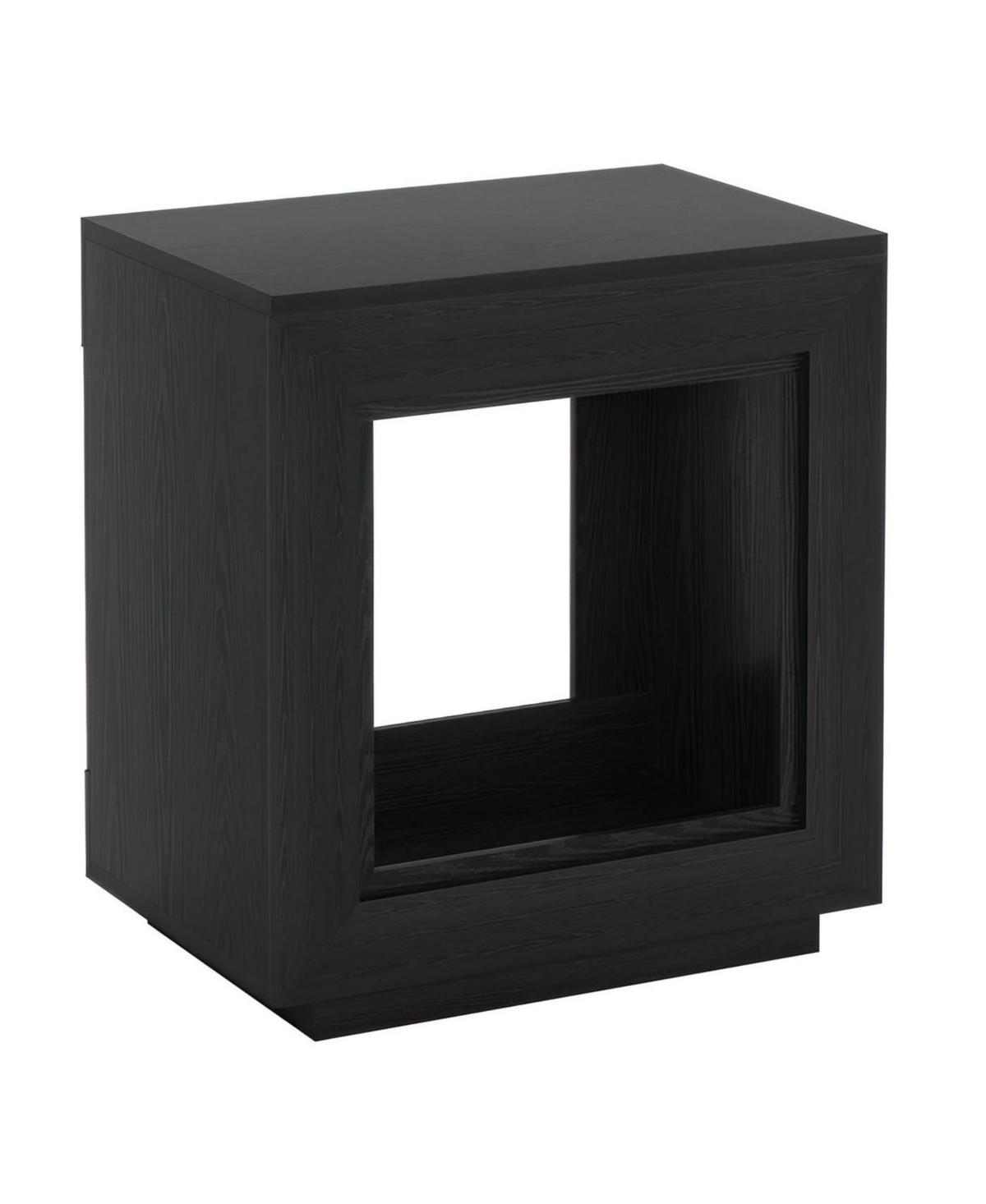 Click here for Slickblue Wood End Table Side Table Nightstand wit... prices