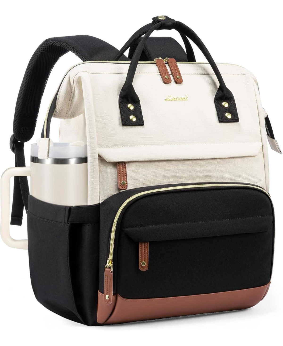 Click here for Lovevook Laptop Backpack for Women  15.6 Inch Work... prices