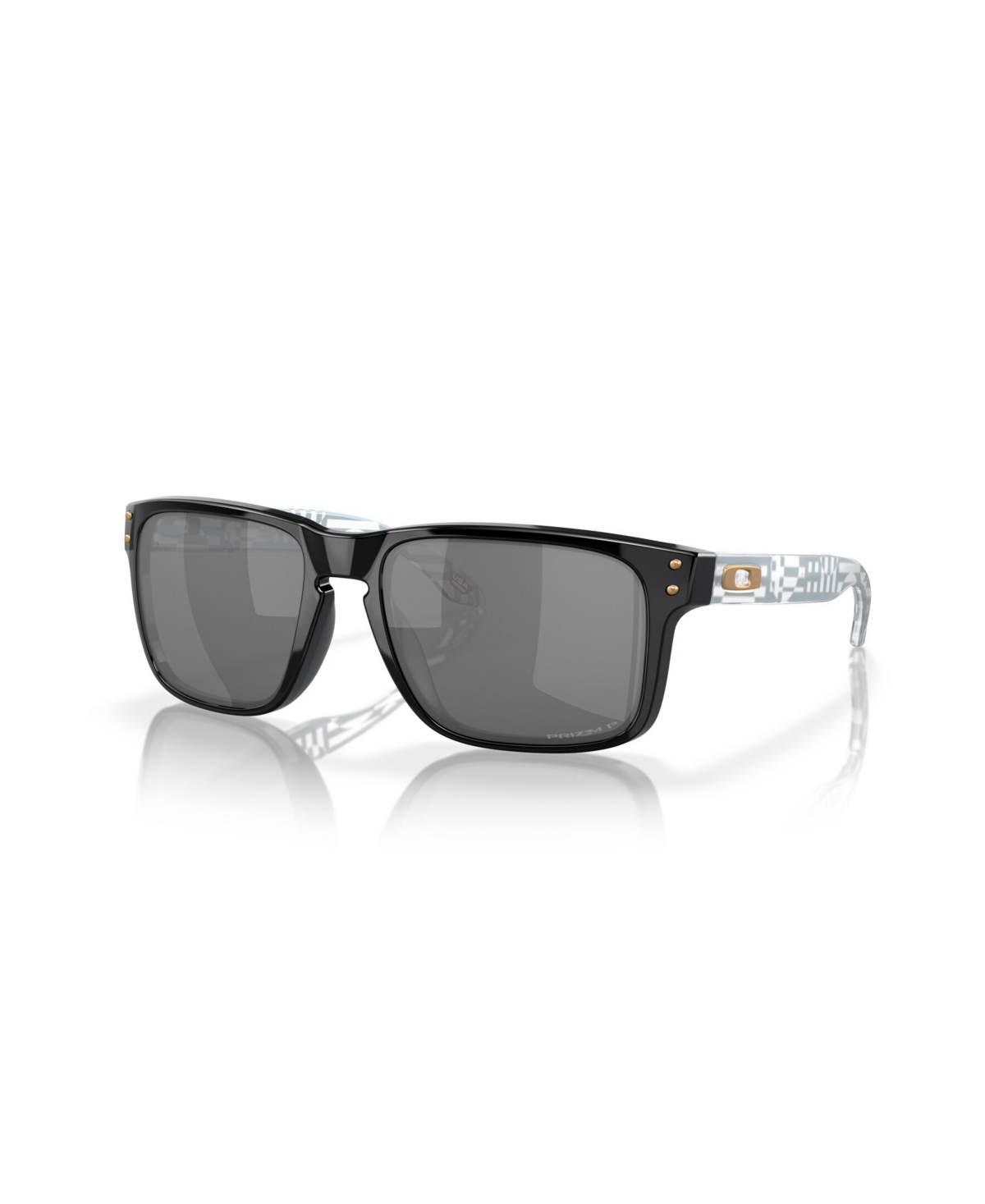Click here for Oakley Mens Polarized Holbrook Introspect Collecti... prices