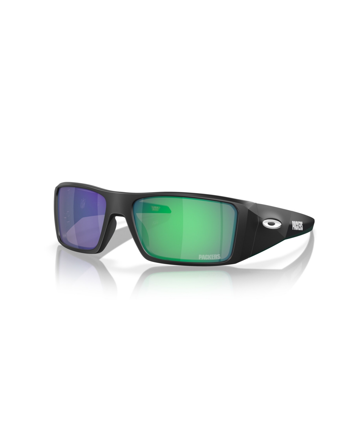 Click here for Oakley Mens Kansas City Chiefs Heliostat Rectangle... prices