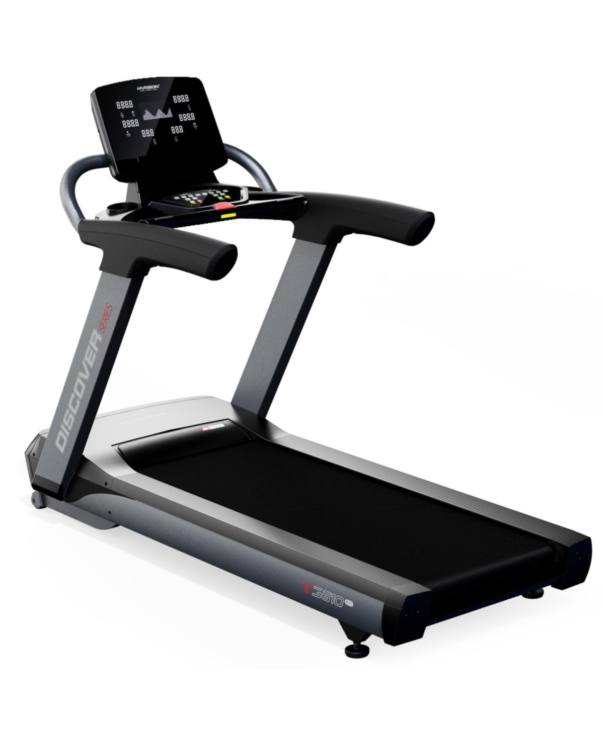 Click here for Harison Commercial Treadmill with 6.0 Hp Motor Hea... prices