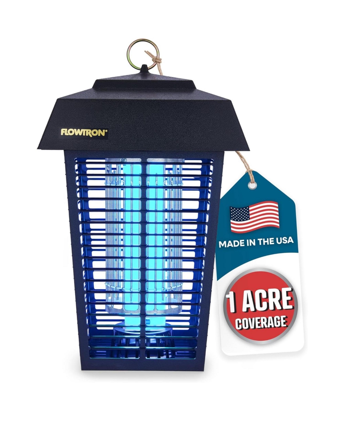 Click here for Flowtron Bug Zapper  Mosquito Zapper with 1 Acre o... prices