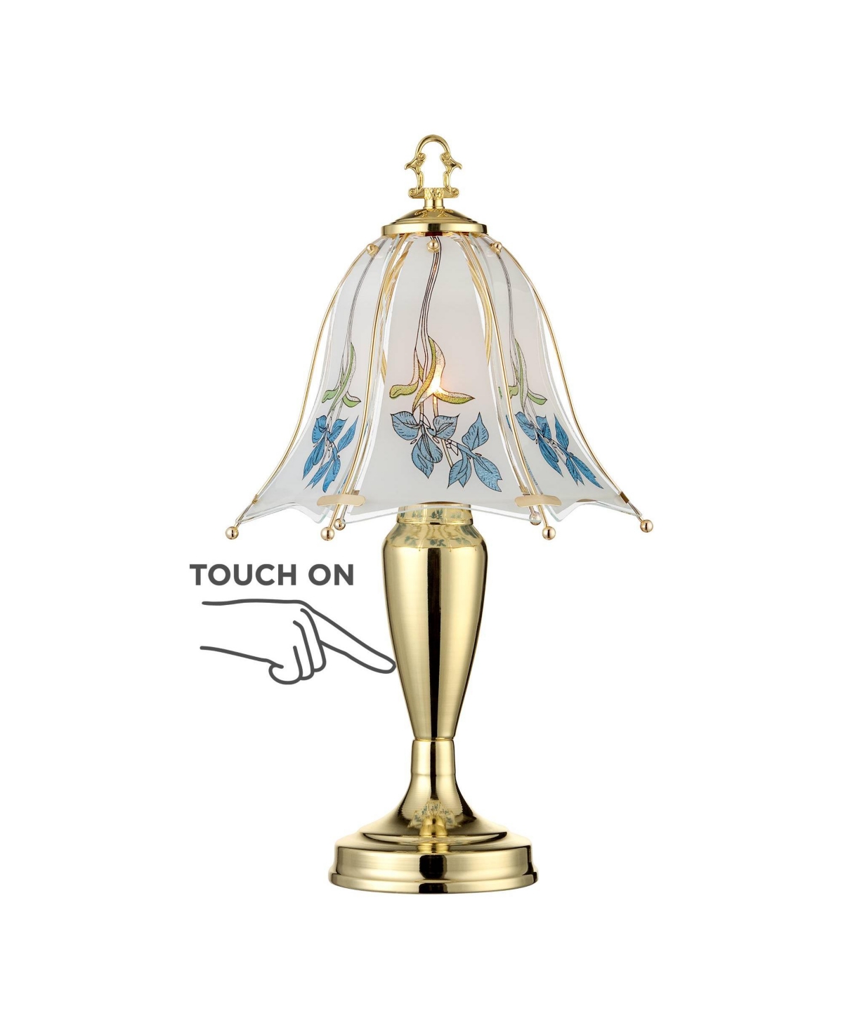 Click here for Regency Hill Country Cottage Accent Table Lamp 18... prices
