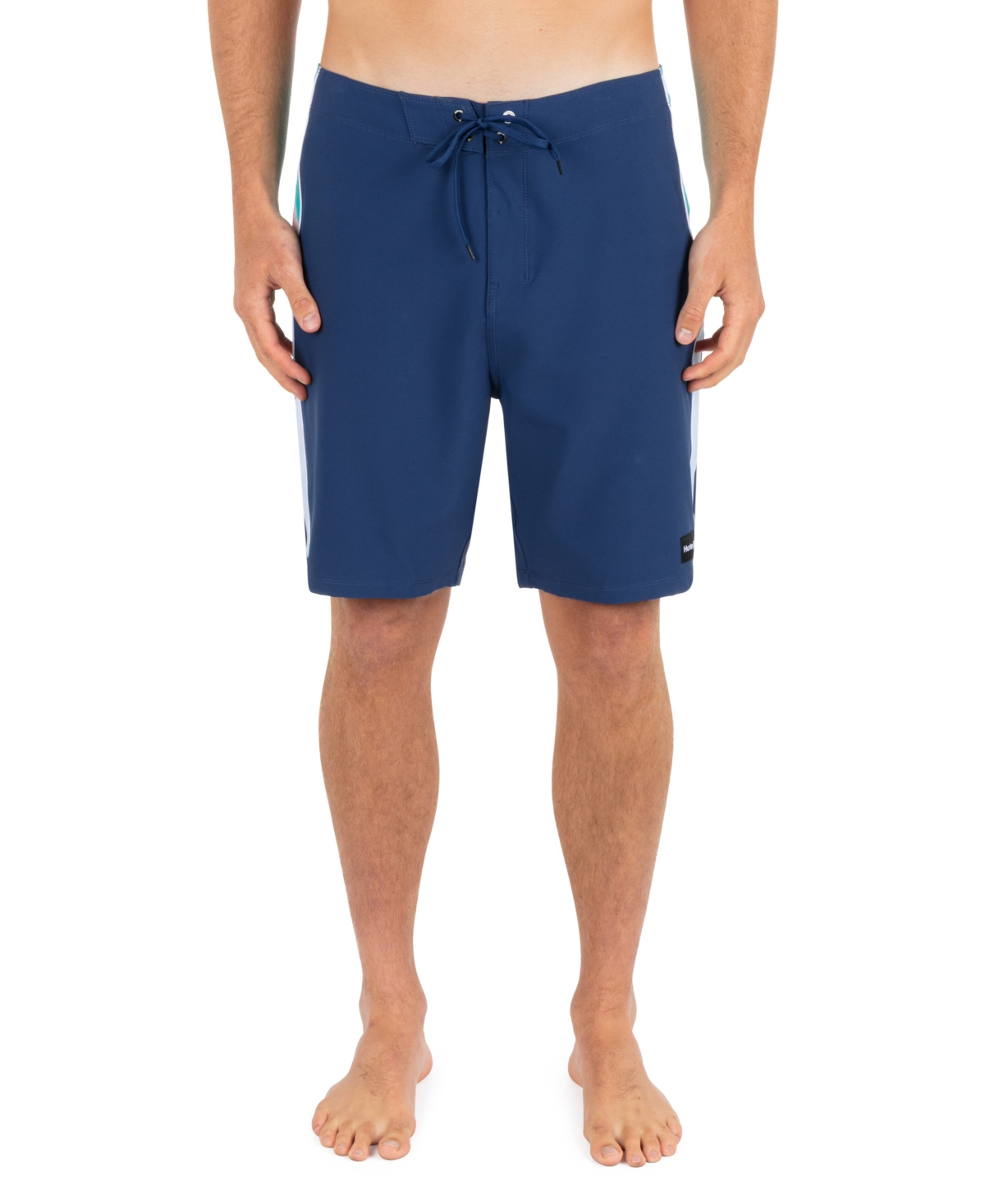 Click here for Hurley Mens Weekender Blocked 11 Swim Shorts - Aby... prices