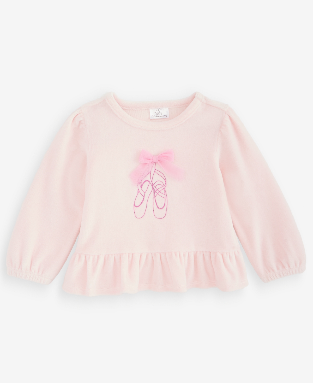 Click here for First Impression Toddler Girls Mix & Match Ballet... prices