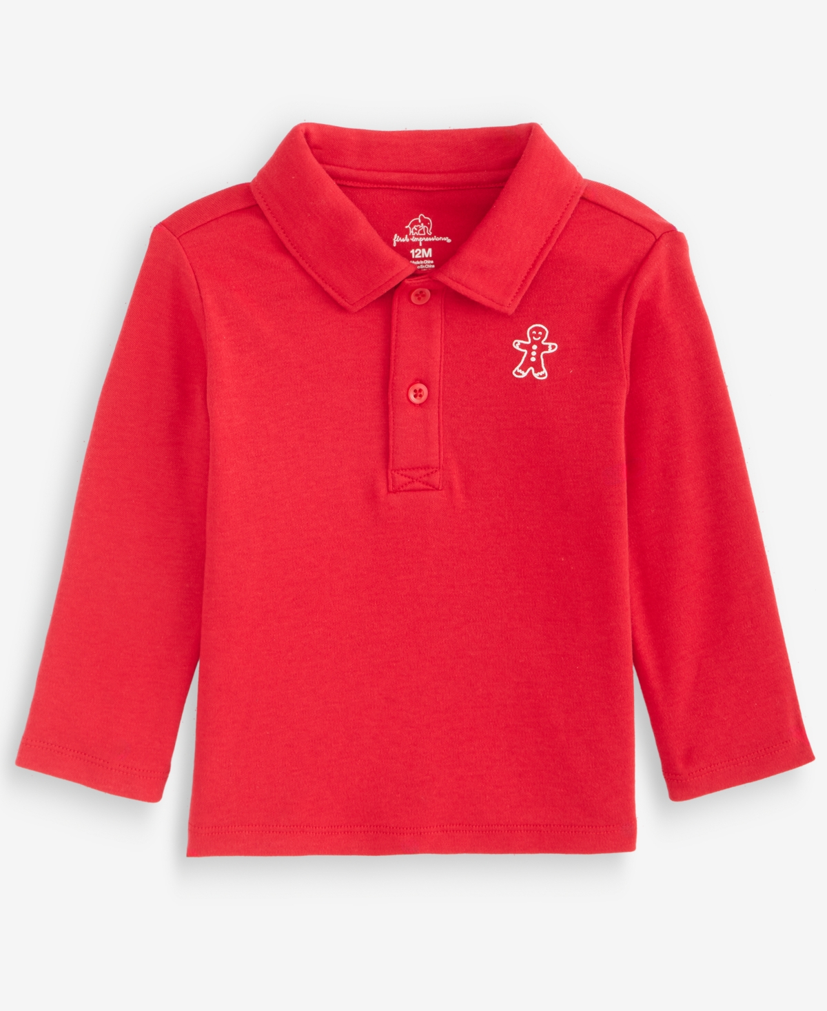 Click here for First Impressions Toddler Boys Mix & Match Gingerb... prices