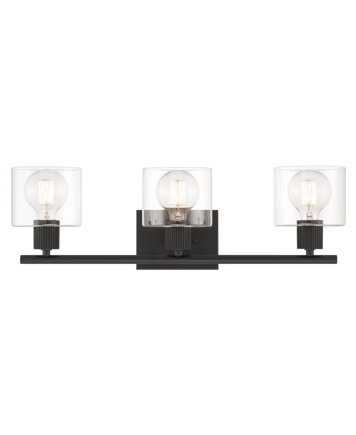 Click here for Designers Fountain Vibrato 24 Metal 3-Light Vanity... prices
