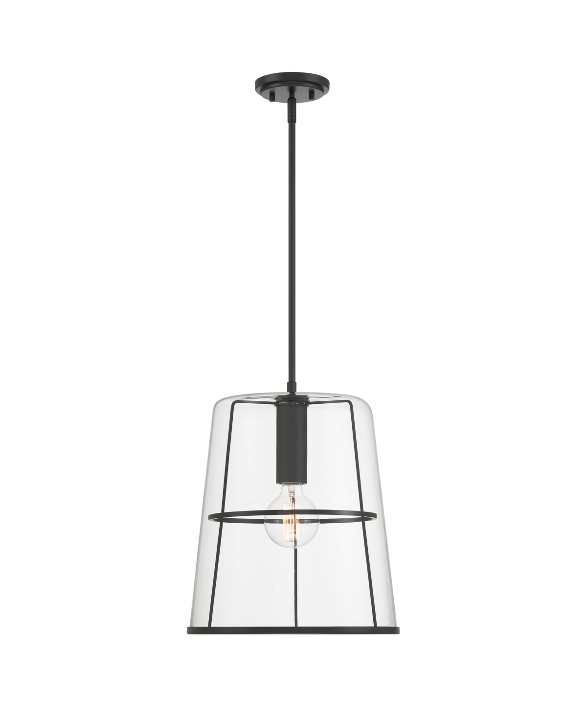 Click here for Designers Fountain Alonzo 14 Metal 1-Light Large P... prices