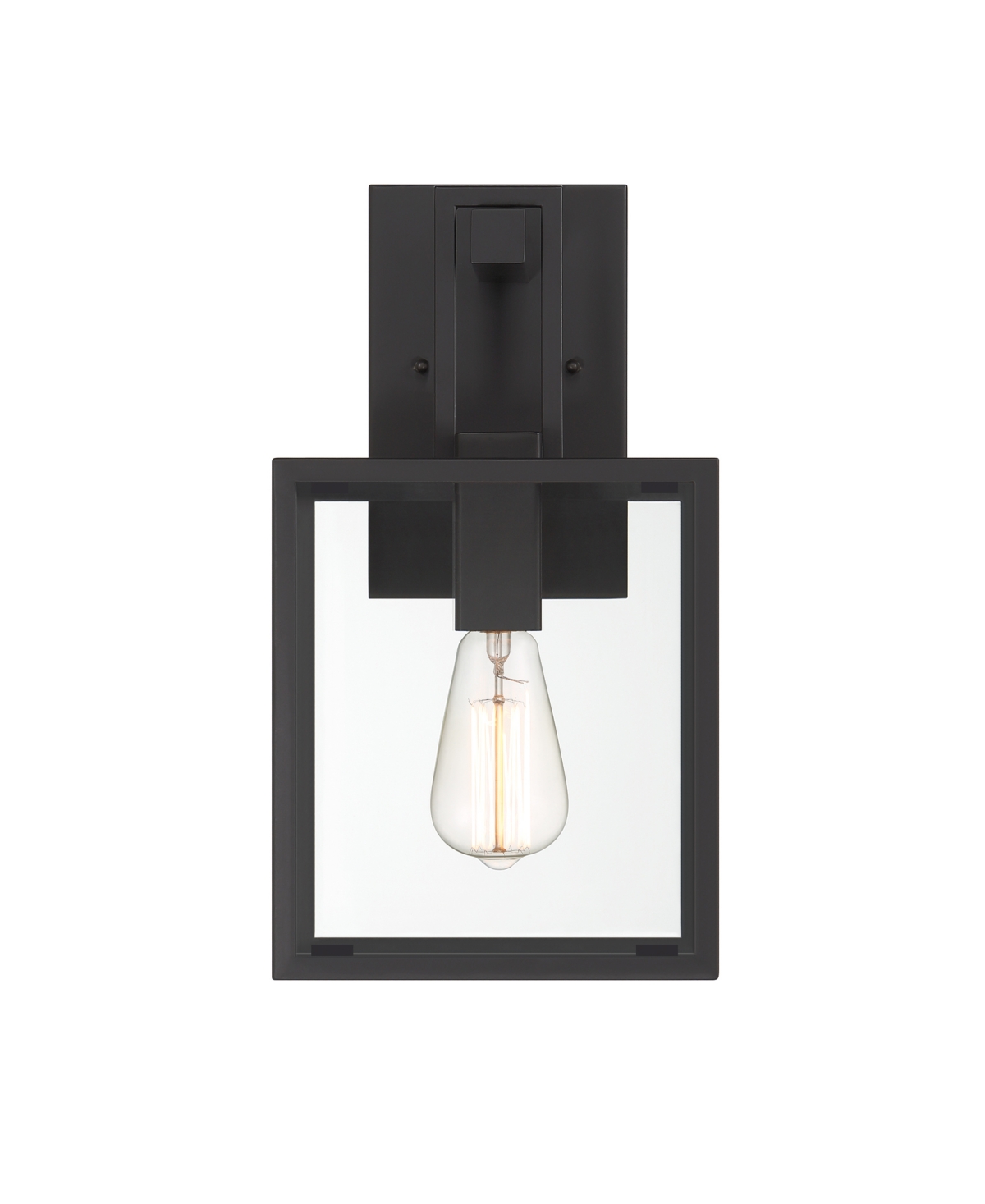 Click here for Designers Fountain Preston 14.75 Metal 1-Light Out... prices