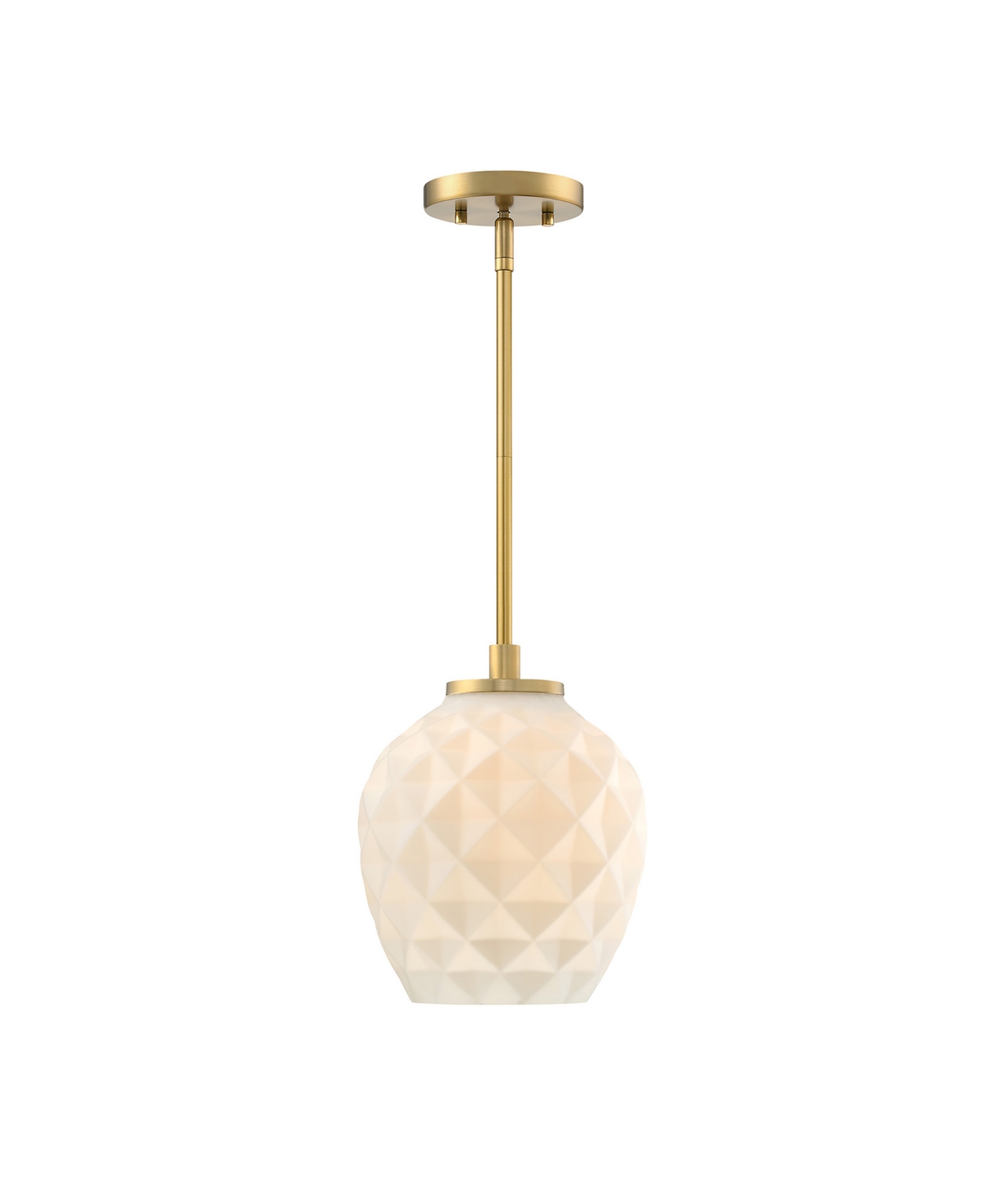 Click here for Designers Fountain Dita 9 Metal Classic Bell Penda... prices