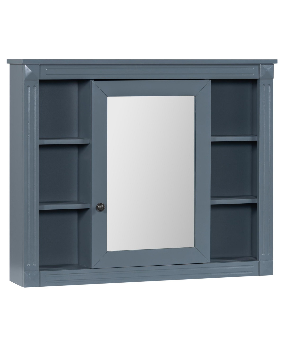 Click here for Phying Modern Wall Mounted Bathroom Storage Cabine... prices