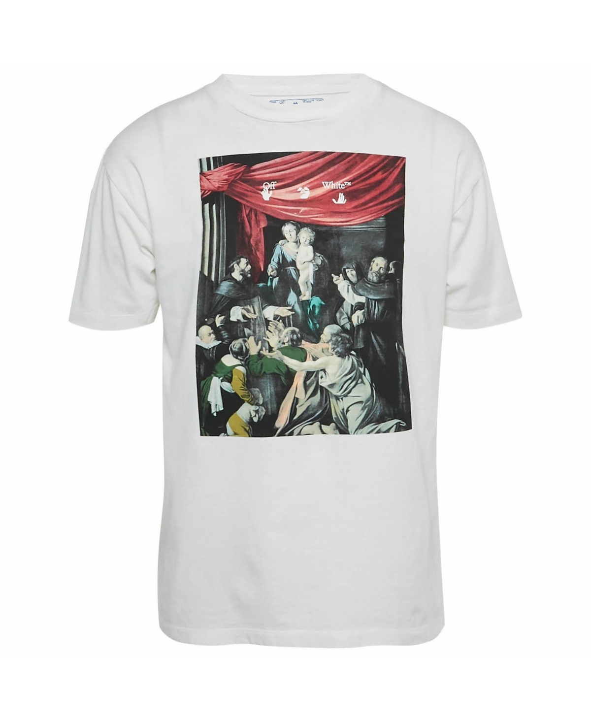 Click here for Pre-Owned Off-White Womens Knit Top prices