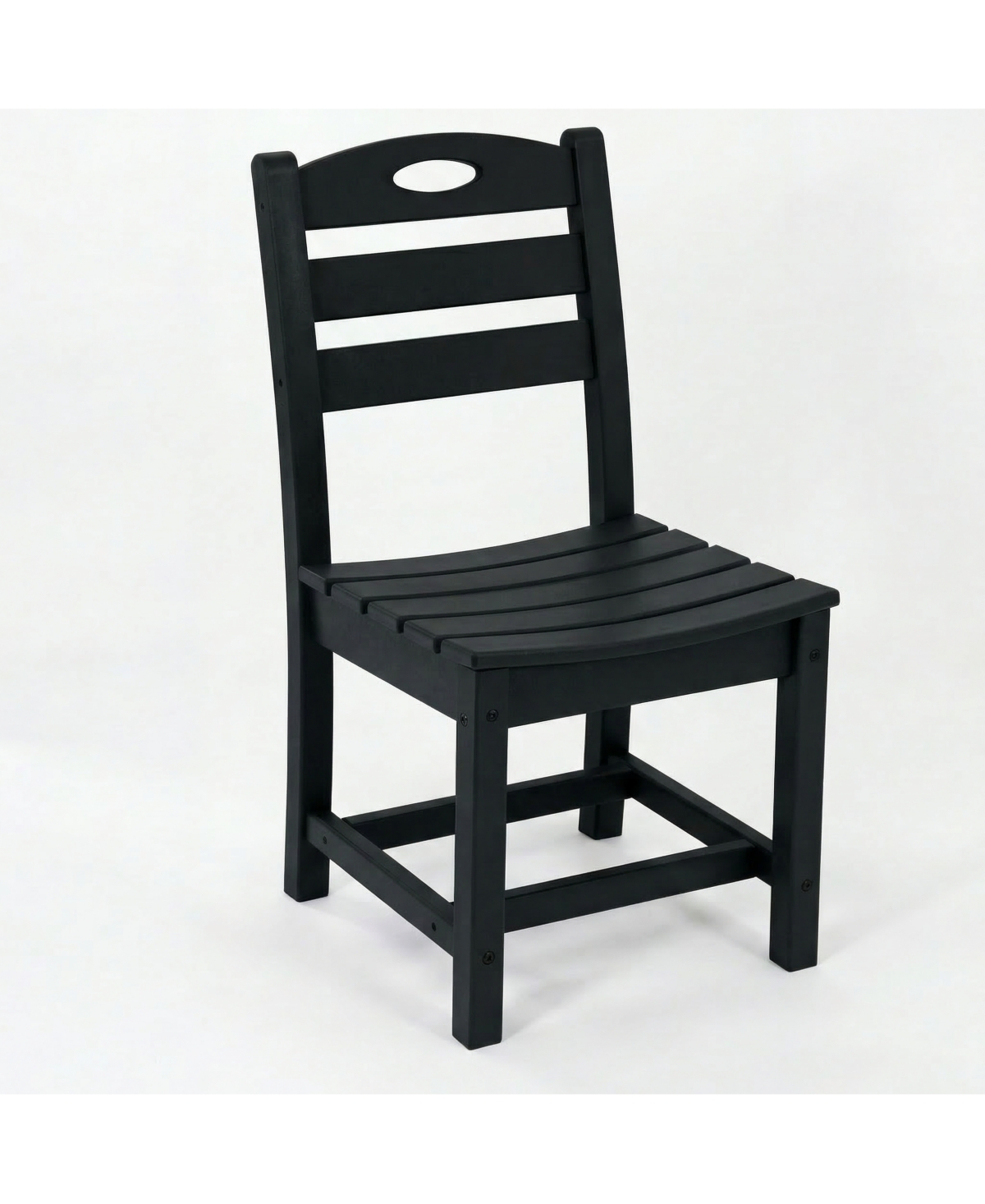 Click here for Clihome 2 Pack Hdpe Outdoor Dining Chairs  Patio A... prices