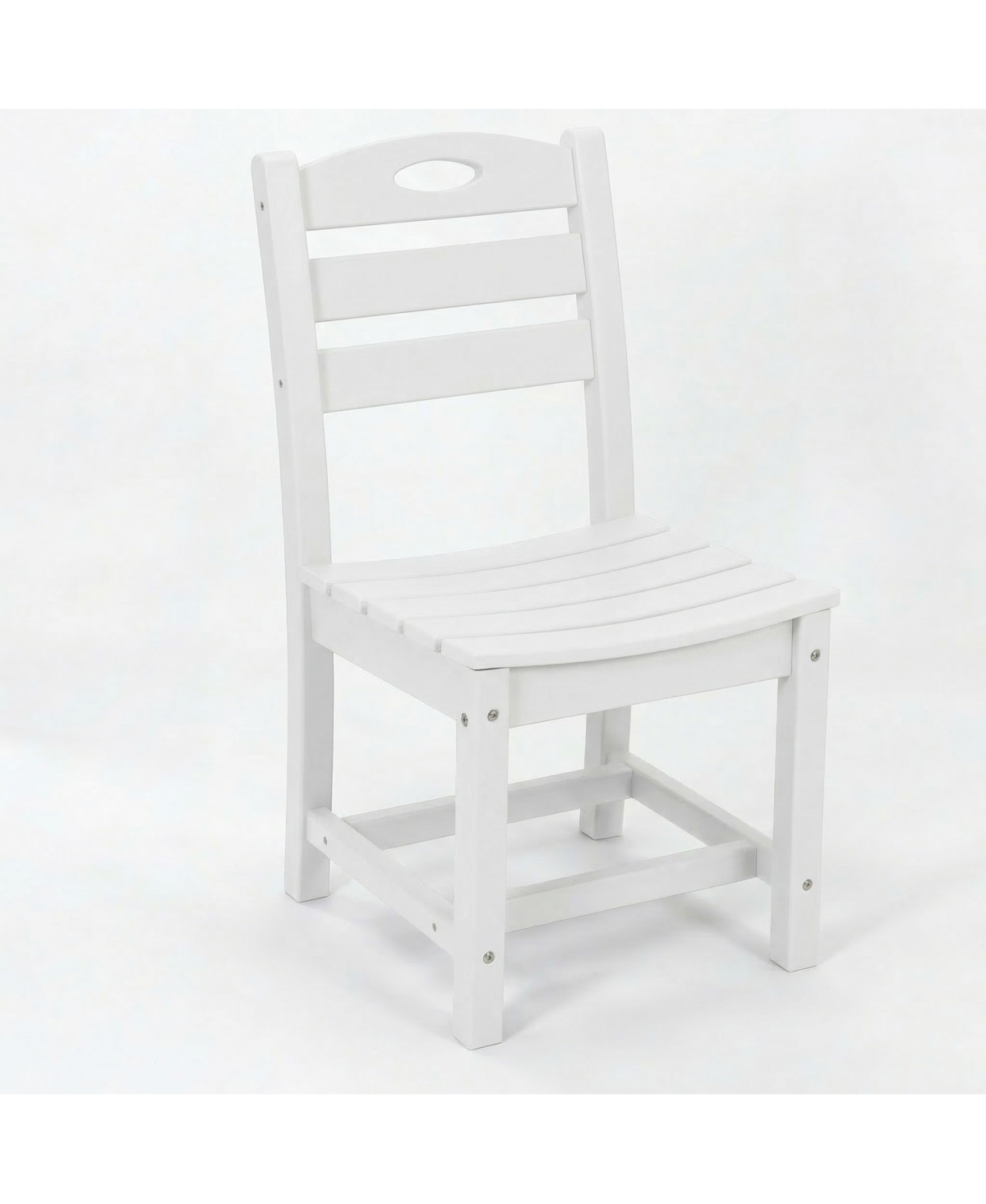 Click here for Clihome 2 Pack Hdpe Outdoor Dining Chairs  Patio A... prices
