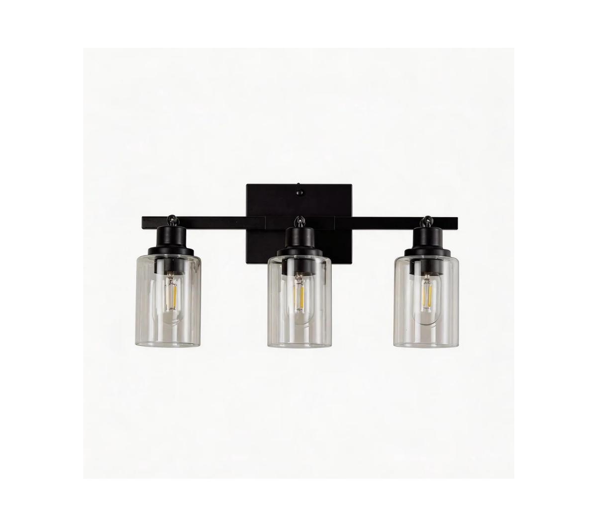 Click here for Midola 3-Lights Semi Flush Mount Ceiling Light  Ad... prices