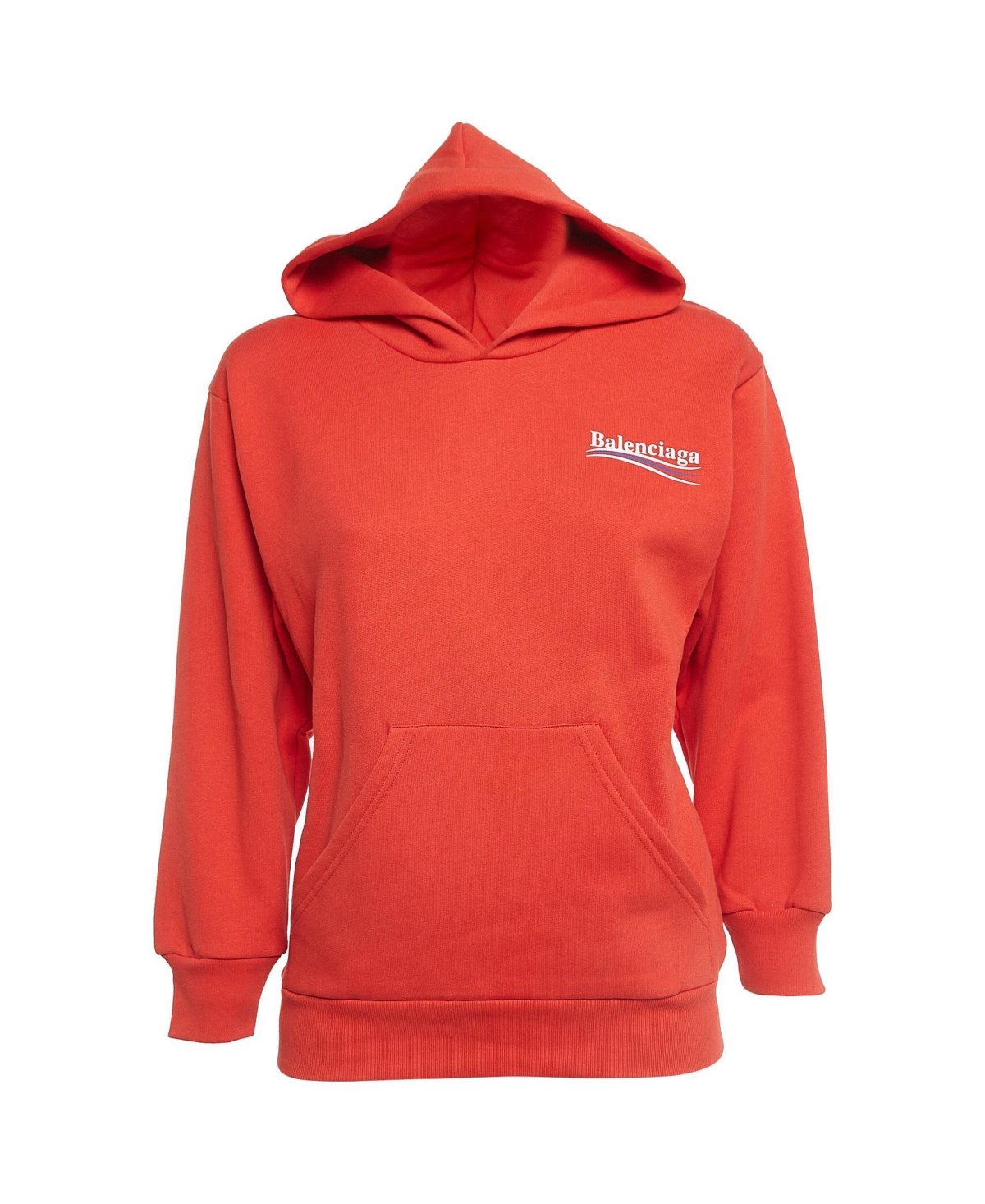 Click here for Pre-Owned Balenciaga Mens Logo Print Cotton Blend prices