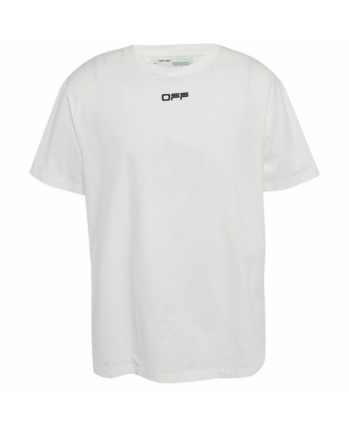 Click here for Pre-Owned Off-White Womens Knit Top prices