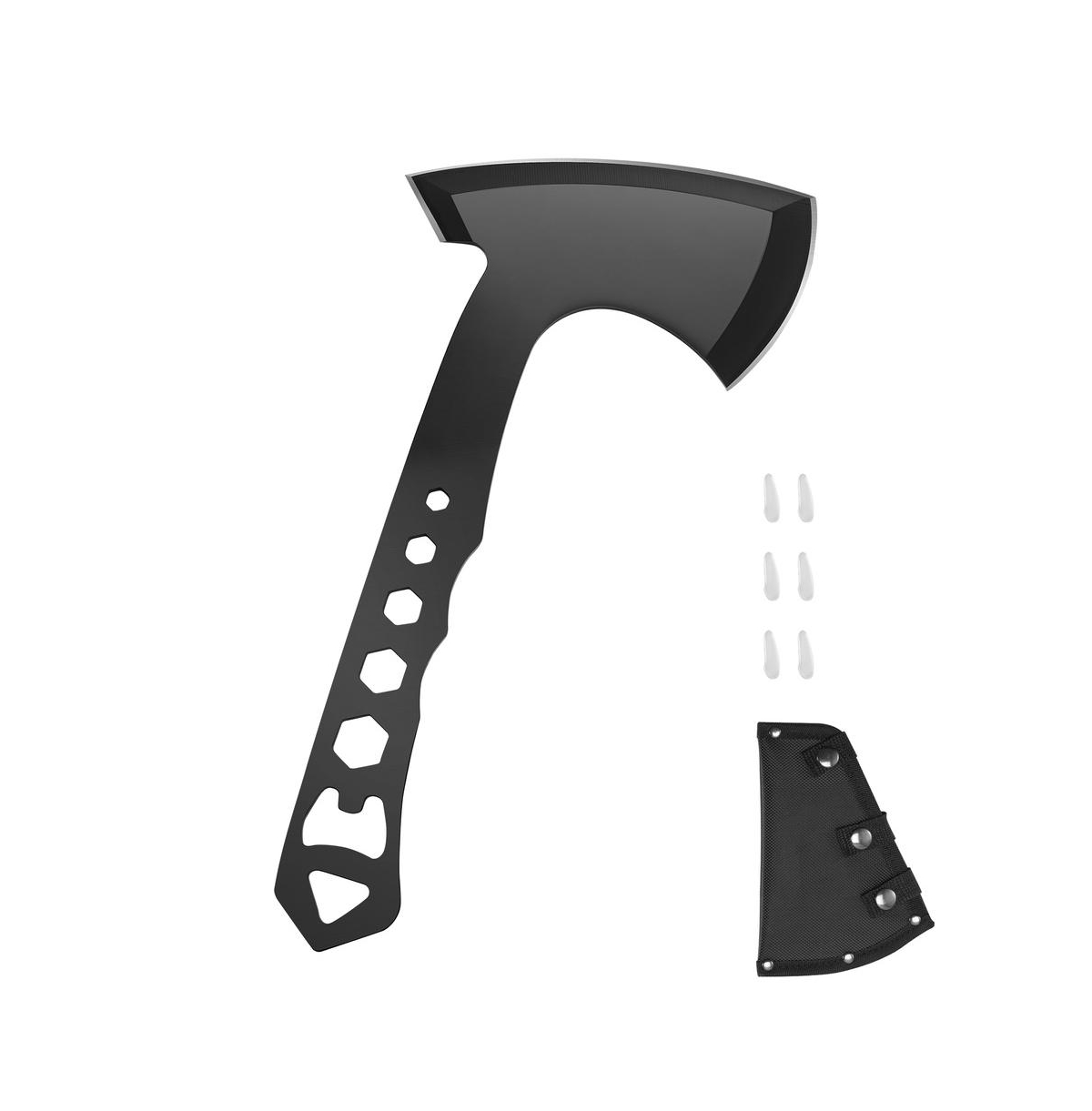 Click here for Ruie Throwing Axes Tomahawks 3 Pack 10 in Hatchet... prices
