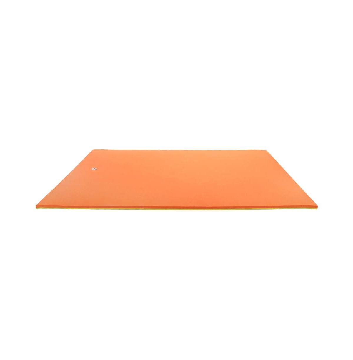 Click here for Ruie Floating Water Mat 9 x 6 feet 3 Layer Floatin... prices