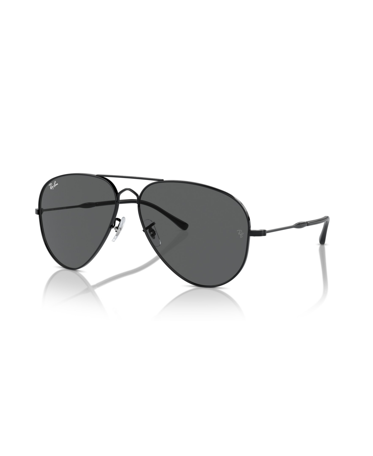 Click here for Ray-Ban Unisex Old Aviator Pilot Sunglasses  RB382... prices