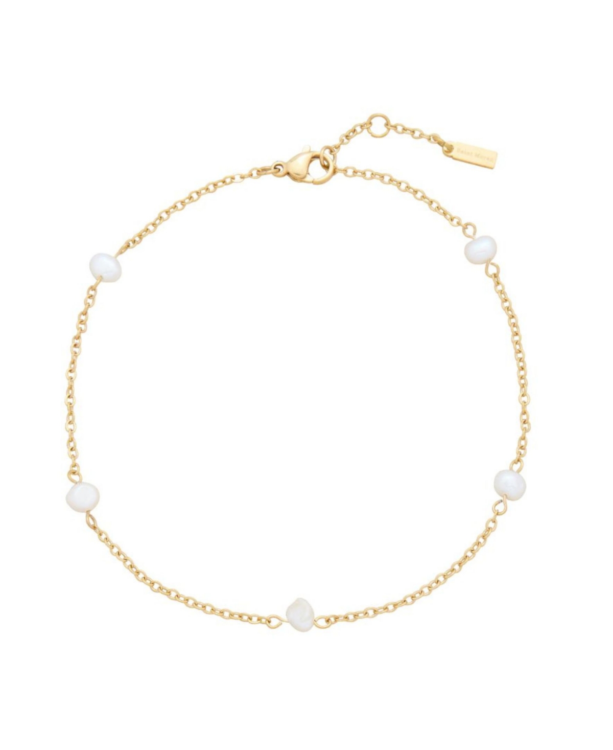 Click here for St. Moran Tarnish-Resistant Gold Natural Freshwate... prices