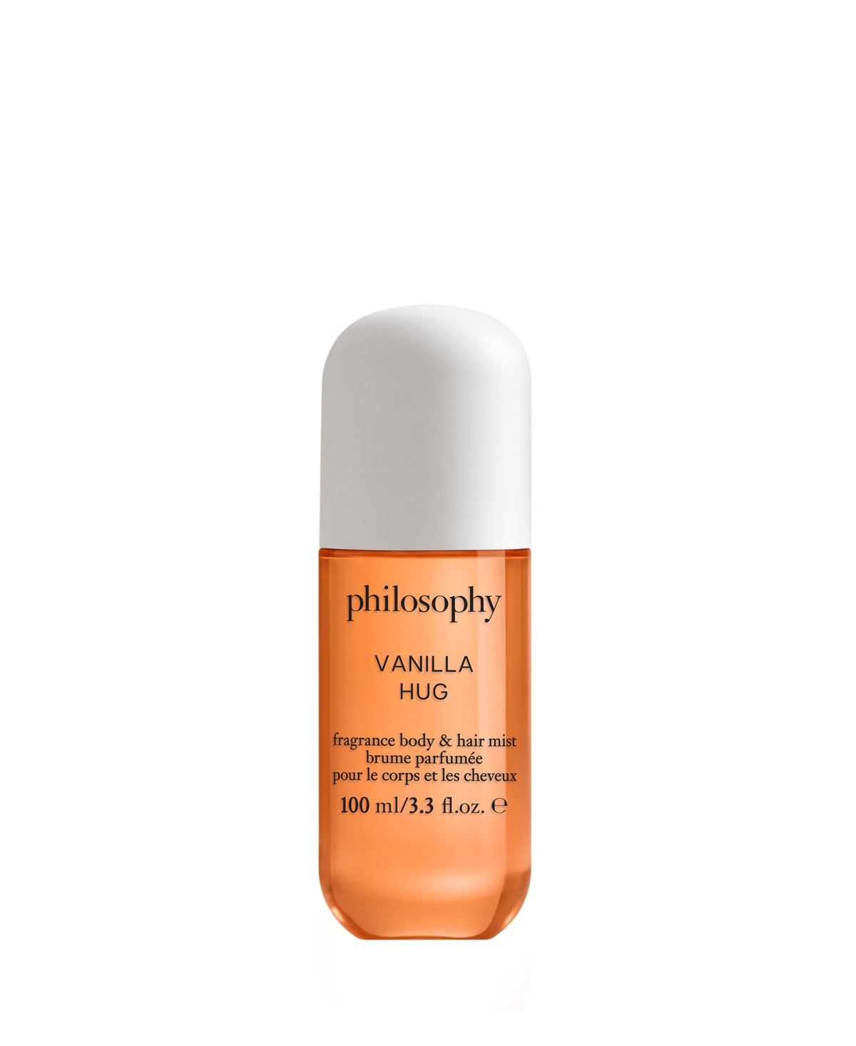 Click here for philosophy Vanilla Hug Body and Hair Perfume Mist... prices
