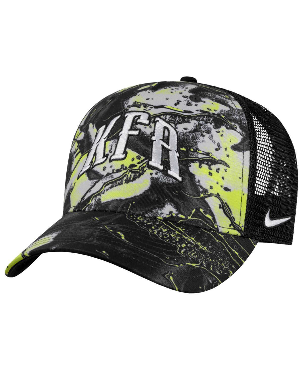 Click here for Nike Mens Black South Korea National Team Rise Tru... prices