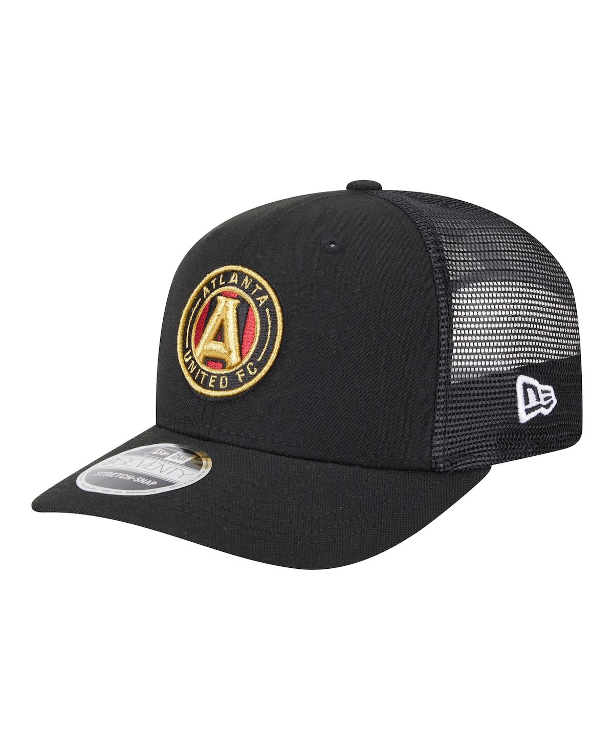 Click here for New Era Mens Black Atlanta United Fc Jersey Hook 9... prices