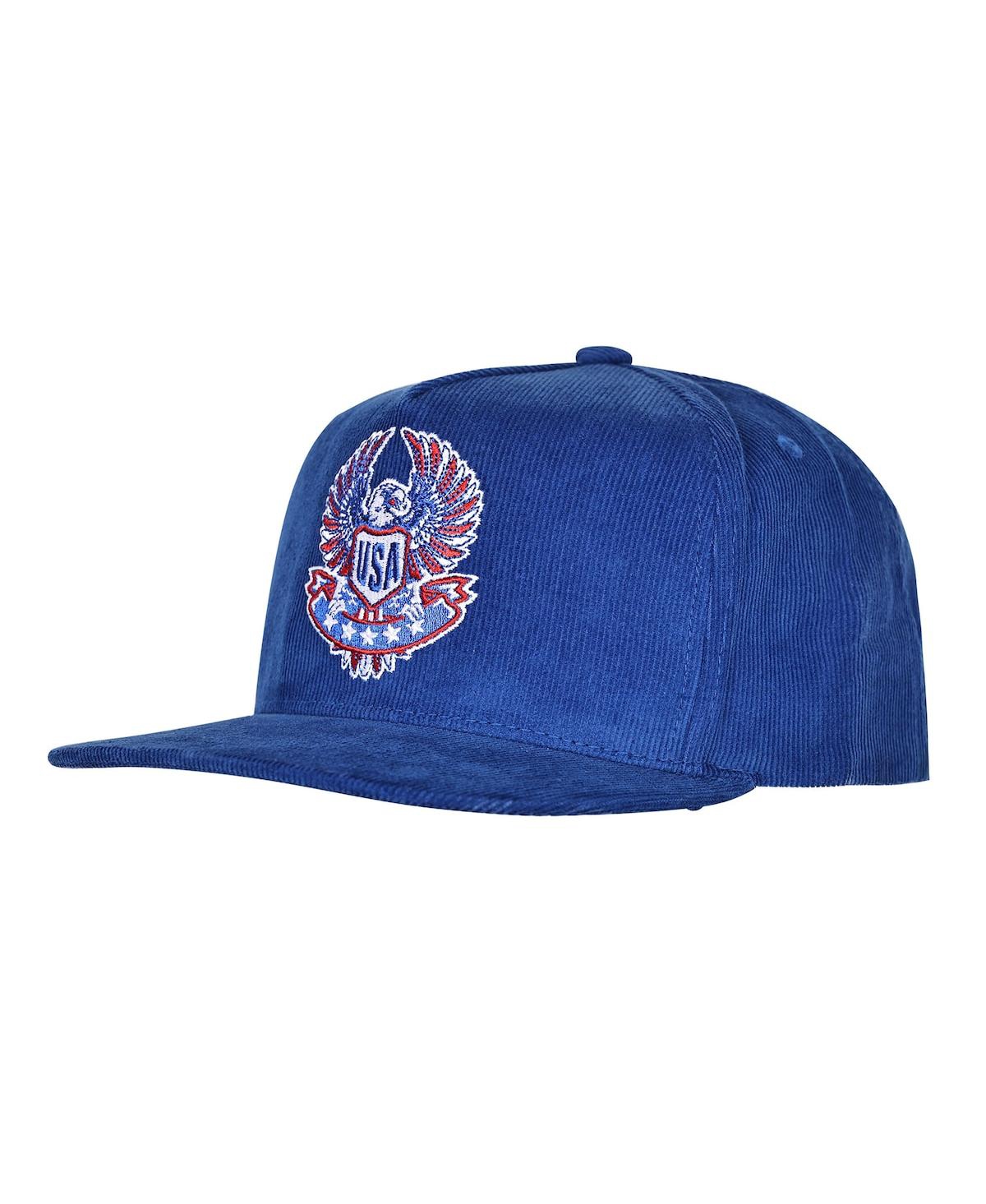 Click here for Outerstuff Mens Royal Usmnt Fifa World Cup 2026 Co... prices