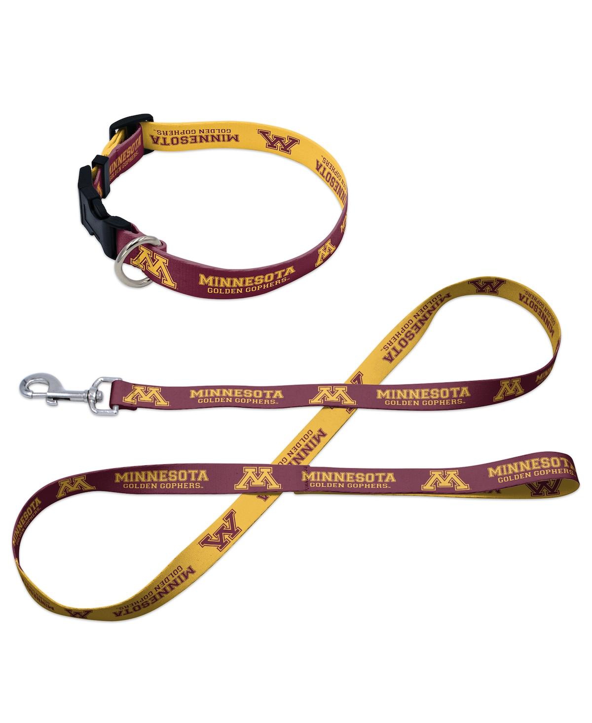 Click here for Wincraft Minnesota Golden Gophers Pet Leash and Co... prices