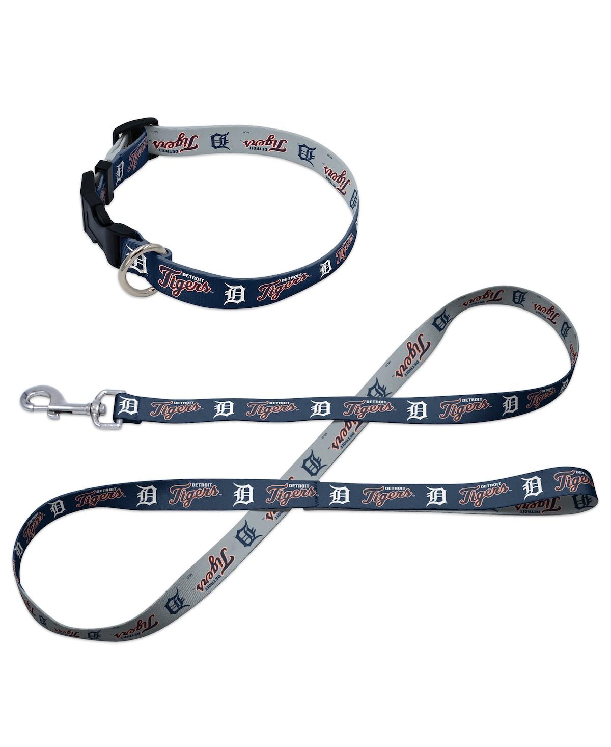 Click here for Wincraft Detroit Tigers Pet Leash and Collar Set prices