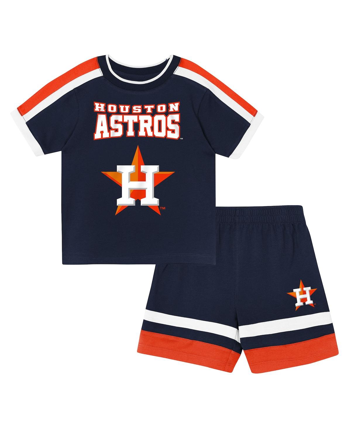Click here for Outerstuff Toddler Navy Houston Astros Ground Ball... prices