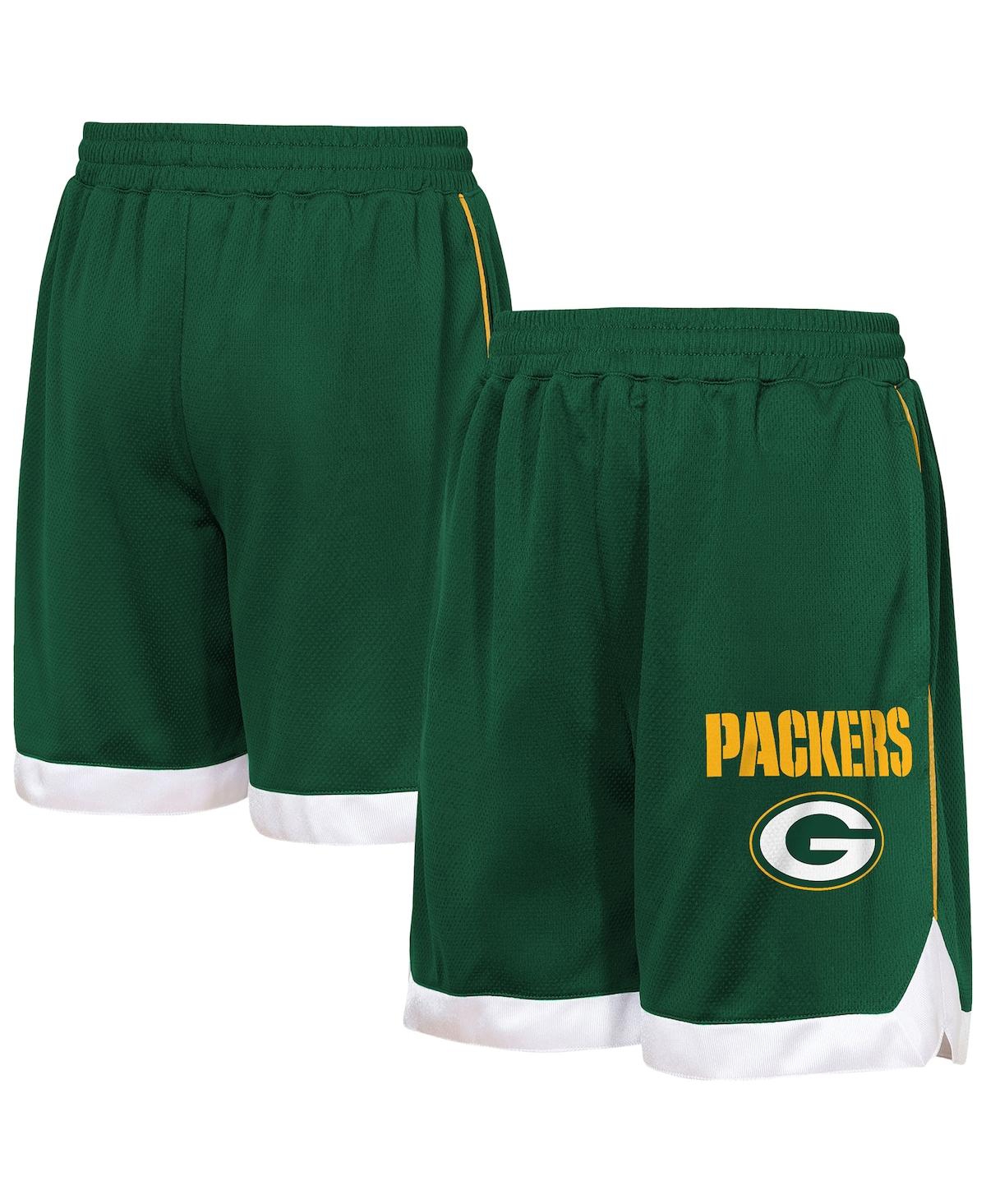 Click here for Outerstuff Big Boys and Girls Green Green Bay Pack... prices