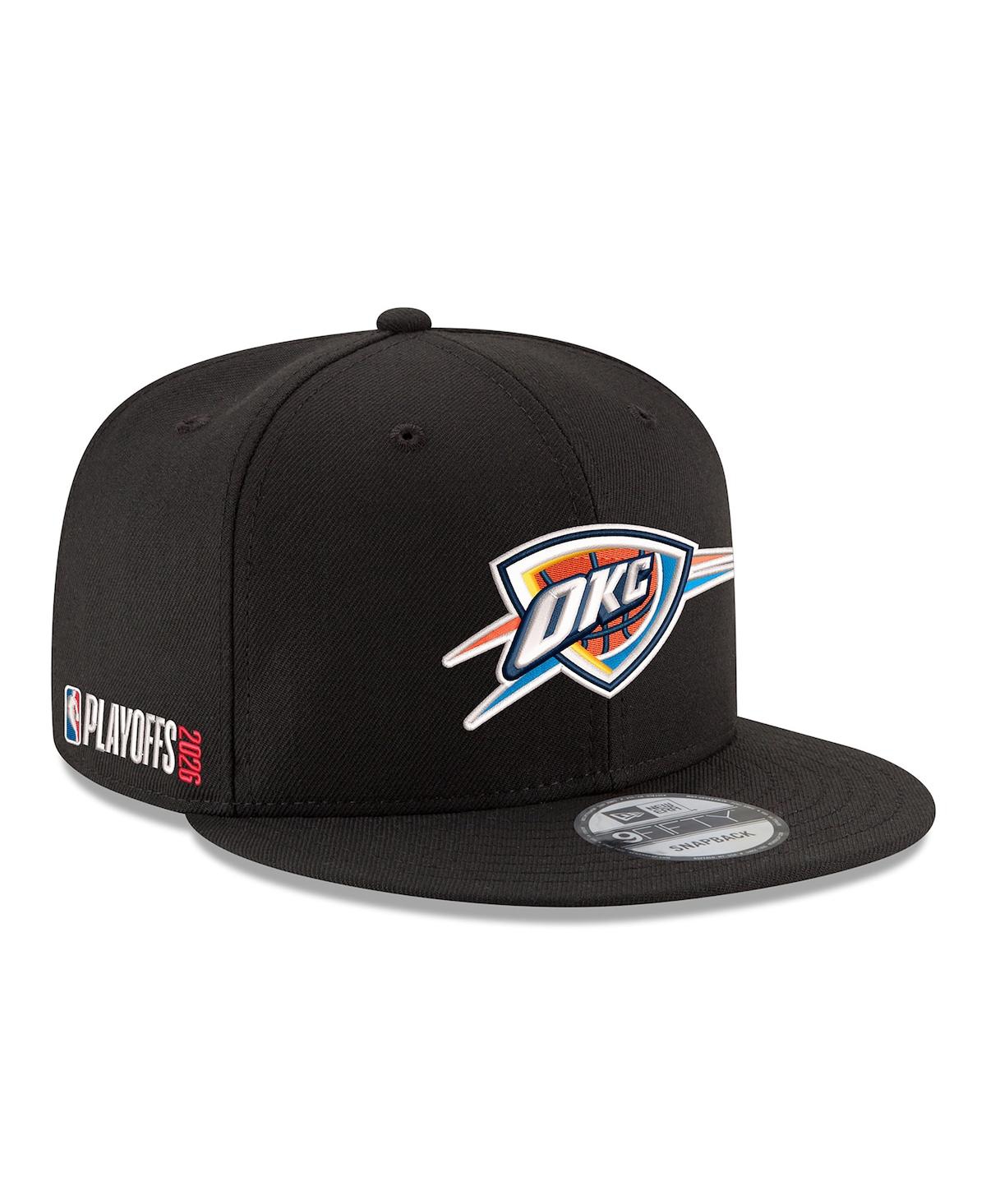 Click here for New Era Mens Black Oklahoma City Thunder 2026 Nba... prices
