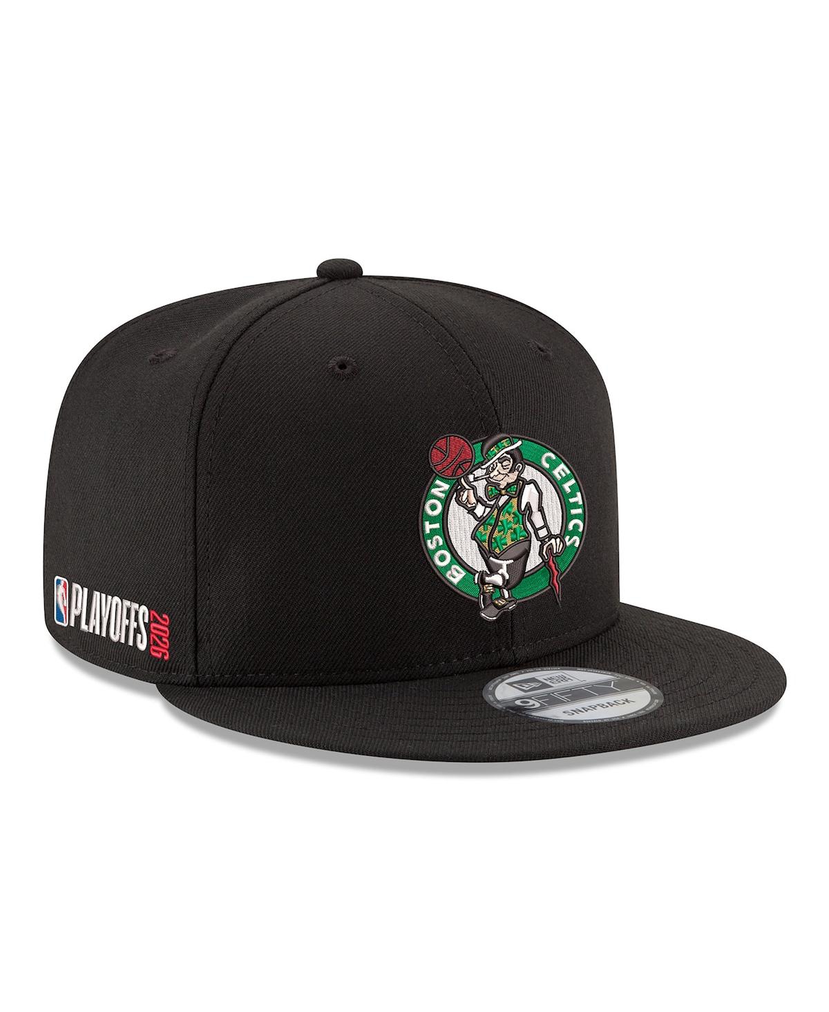 Click here for New Era Mens Black Boston Celtics 2026 Nba Playoff... prices