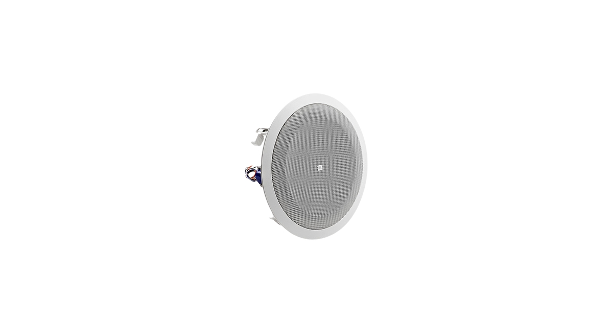 Click here for Jbl 8128 8-Inch Full-Range In-Ceiling Loudspeaker... prices