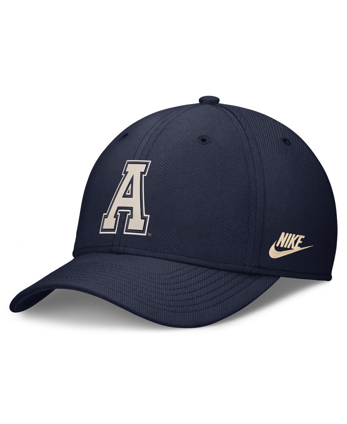 Click here for Nike Mens Navy Auburn Tigers Dri-fit Vintage Rise... prices