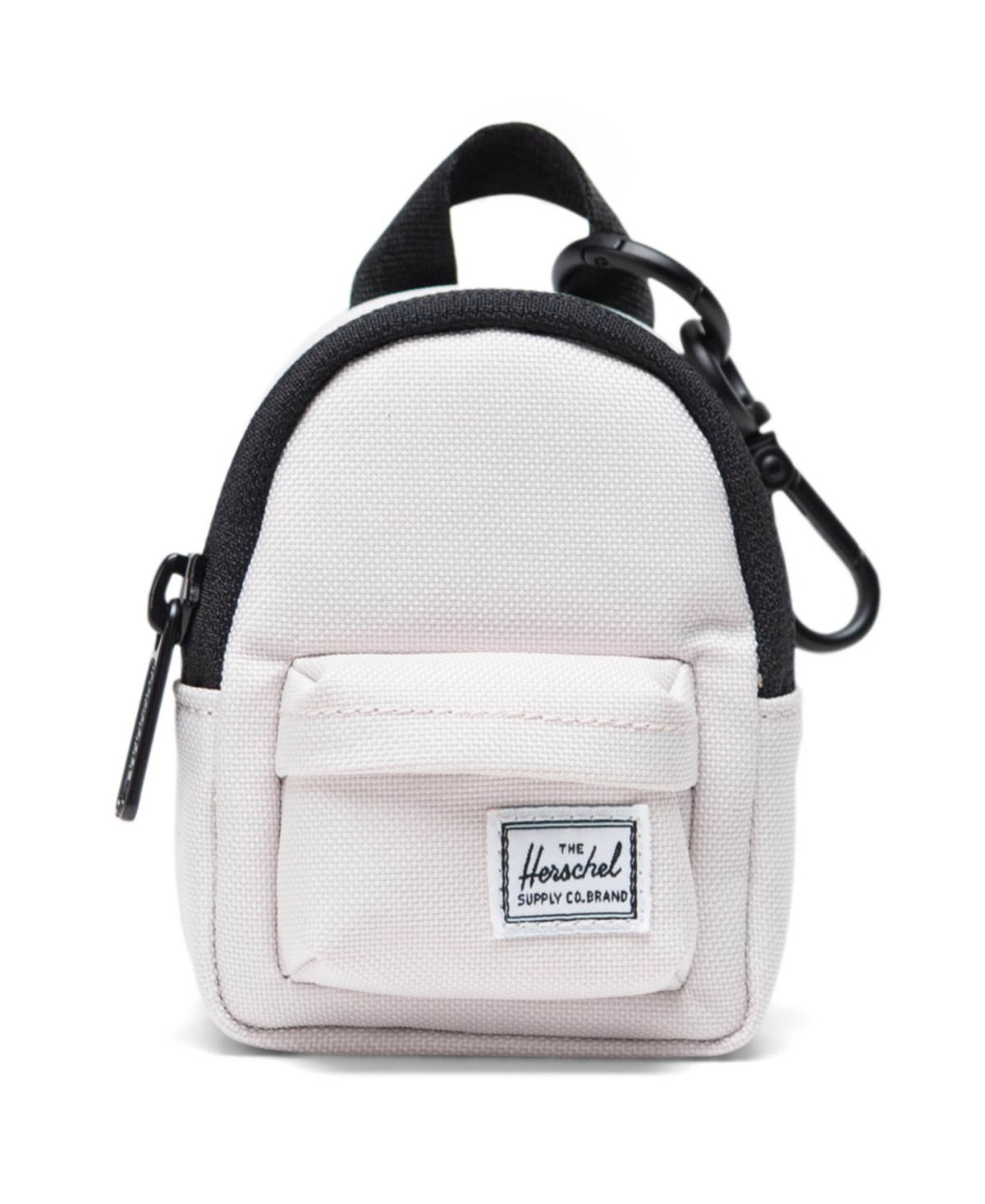 Click here for Herschel Supply Classic 4 Backpack Bag Charm - Moo... prices