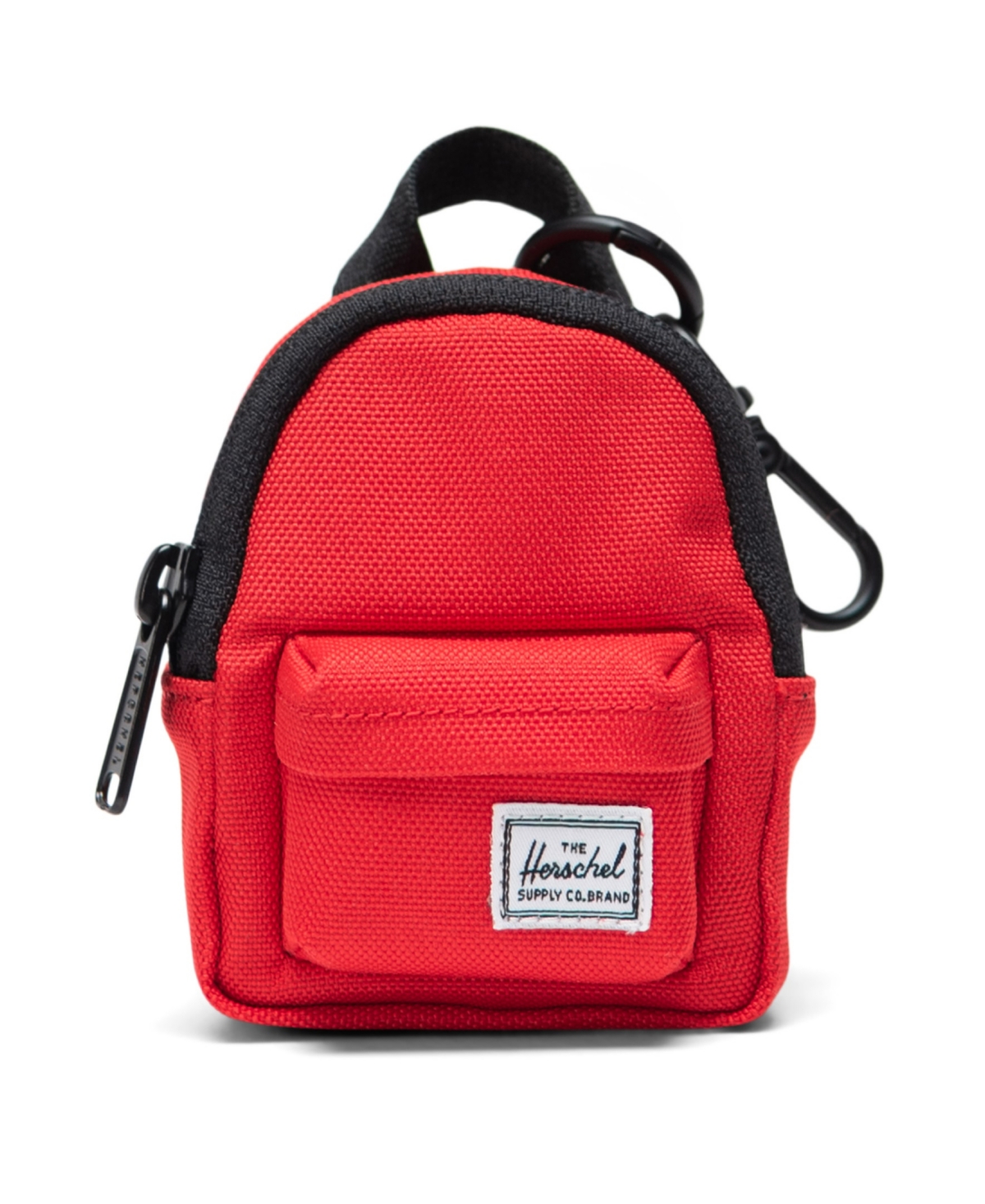Click here for Herschel Supply Classic 4 Backpack Bag Charm - Bri... prices
