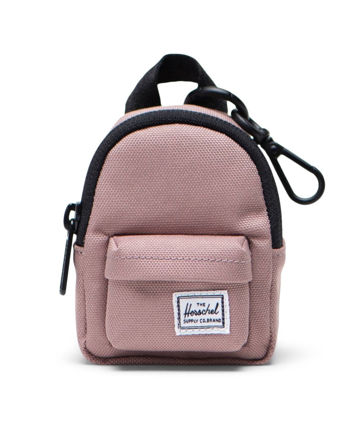 Click here for Herschel Supply Classic 4 Backpack Bag Charm - Ash... prices