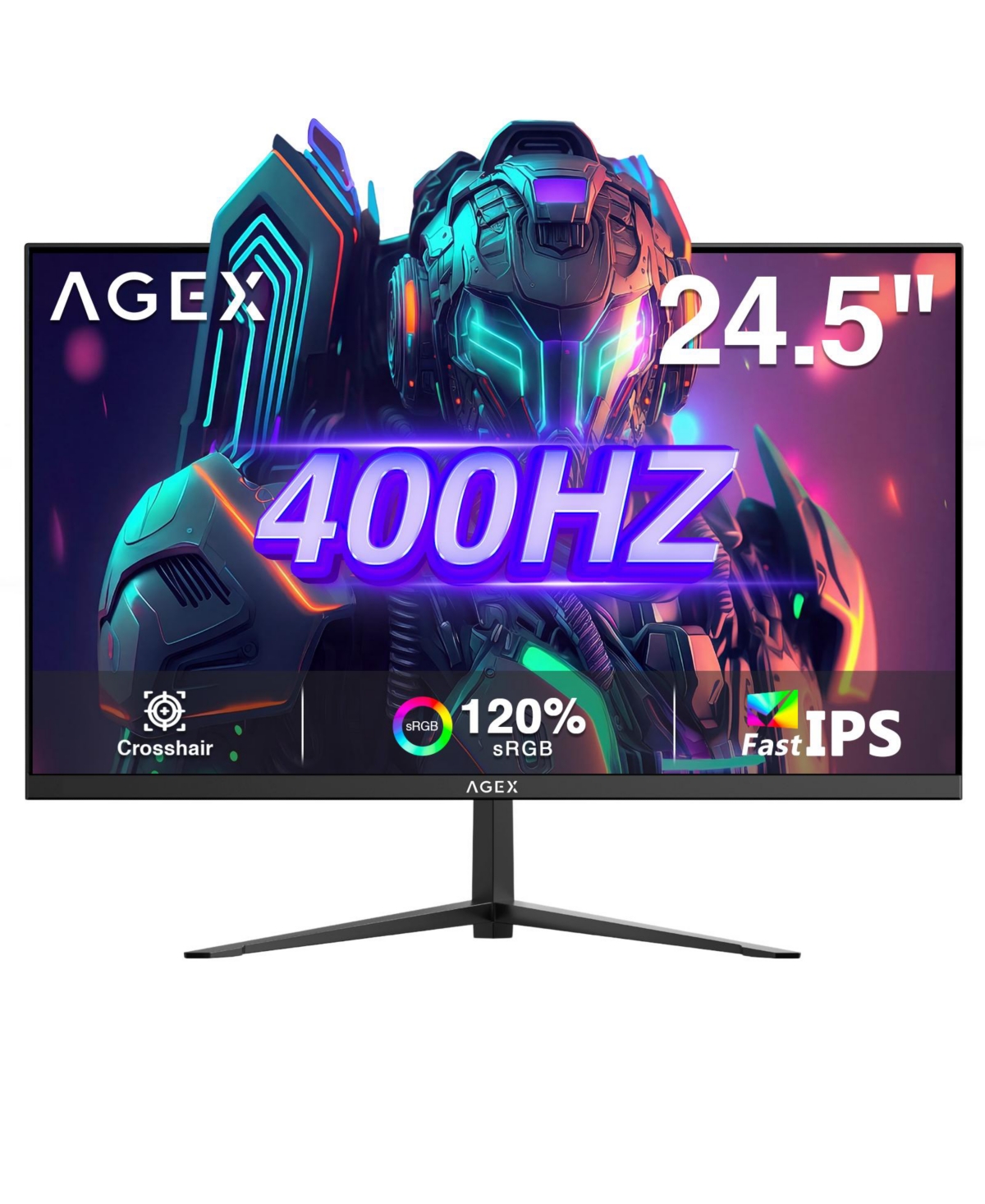 Click here for Z-edge Agex Series AG25S 24.5 Fhd 1920 x 1080 400H... prices