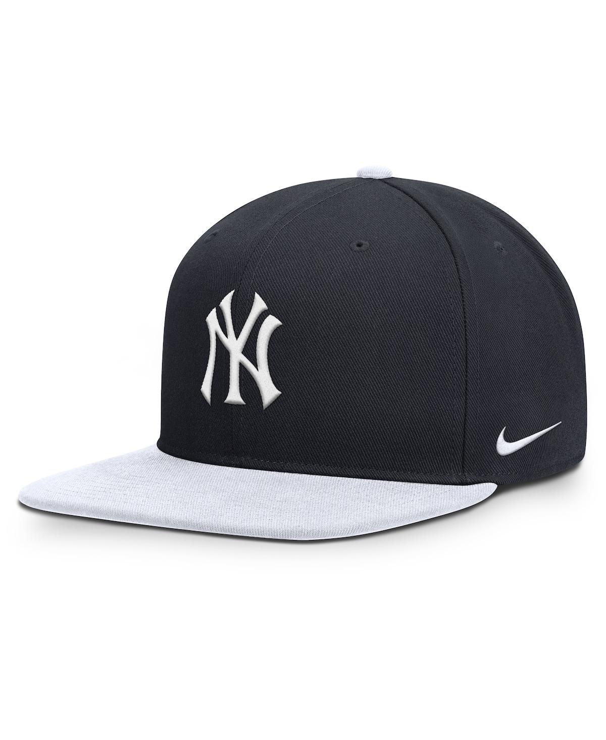 Click here for Nike Mens Navy/White New York Yankees Primetime Pr... prices
