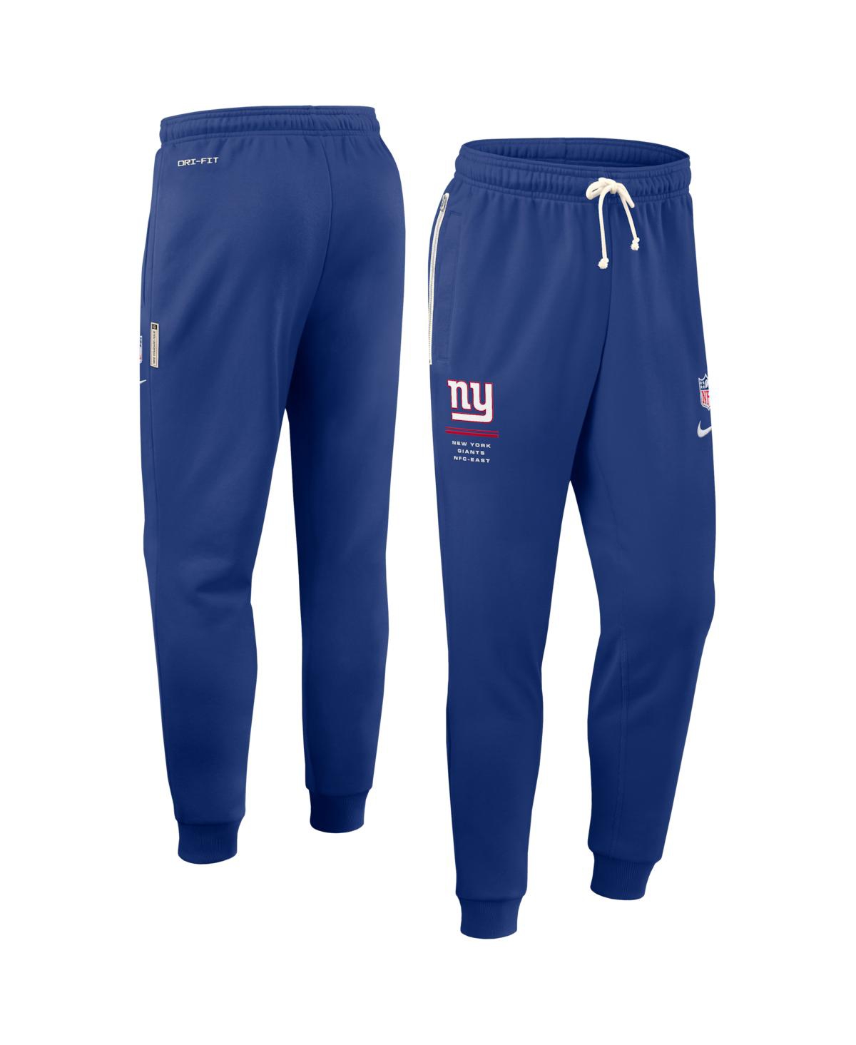 Click here for Nike Mens Royal New York Giants Sideline Standard... prices