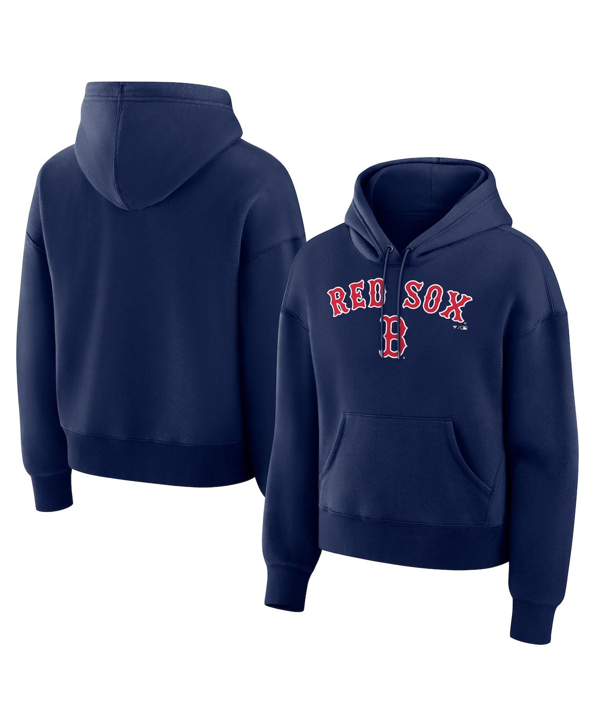 Click here for Fanatics Womens Navy Boston Red Sox Lockup Legacy... prices