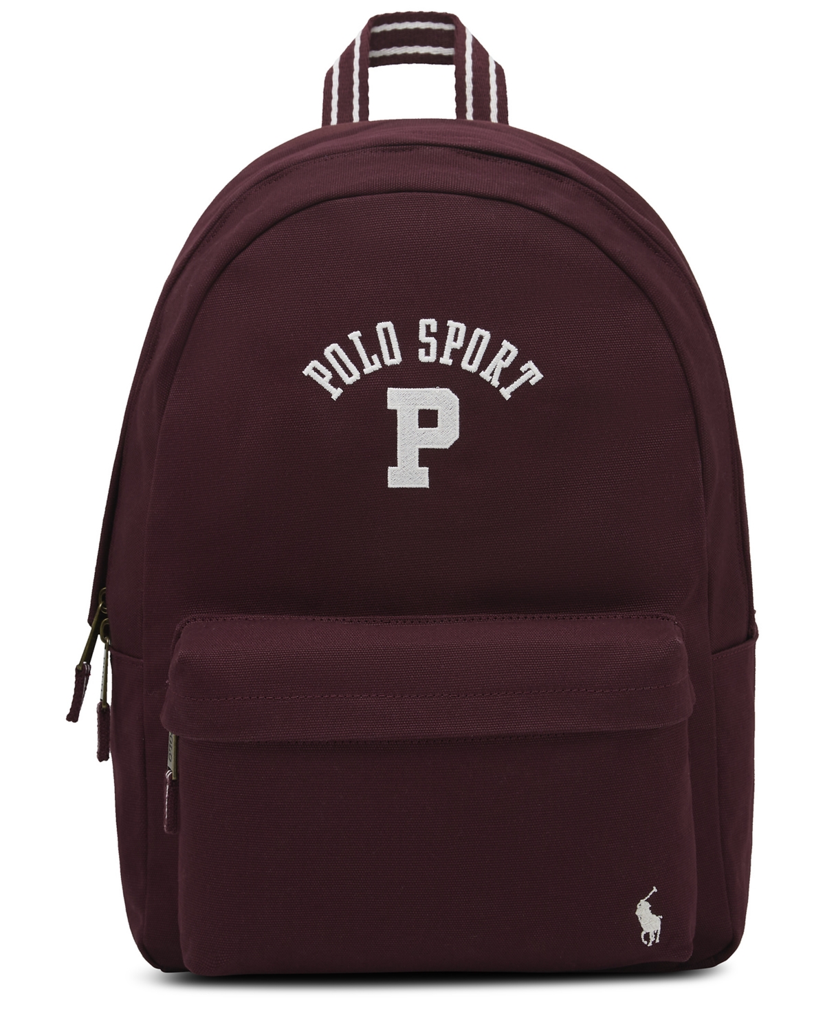 Click here for Polo Ralph Lauren Boys 8-20 Sport Backpack - Red prices