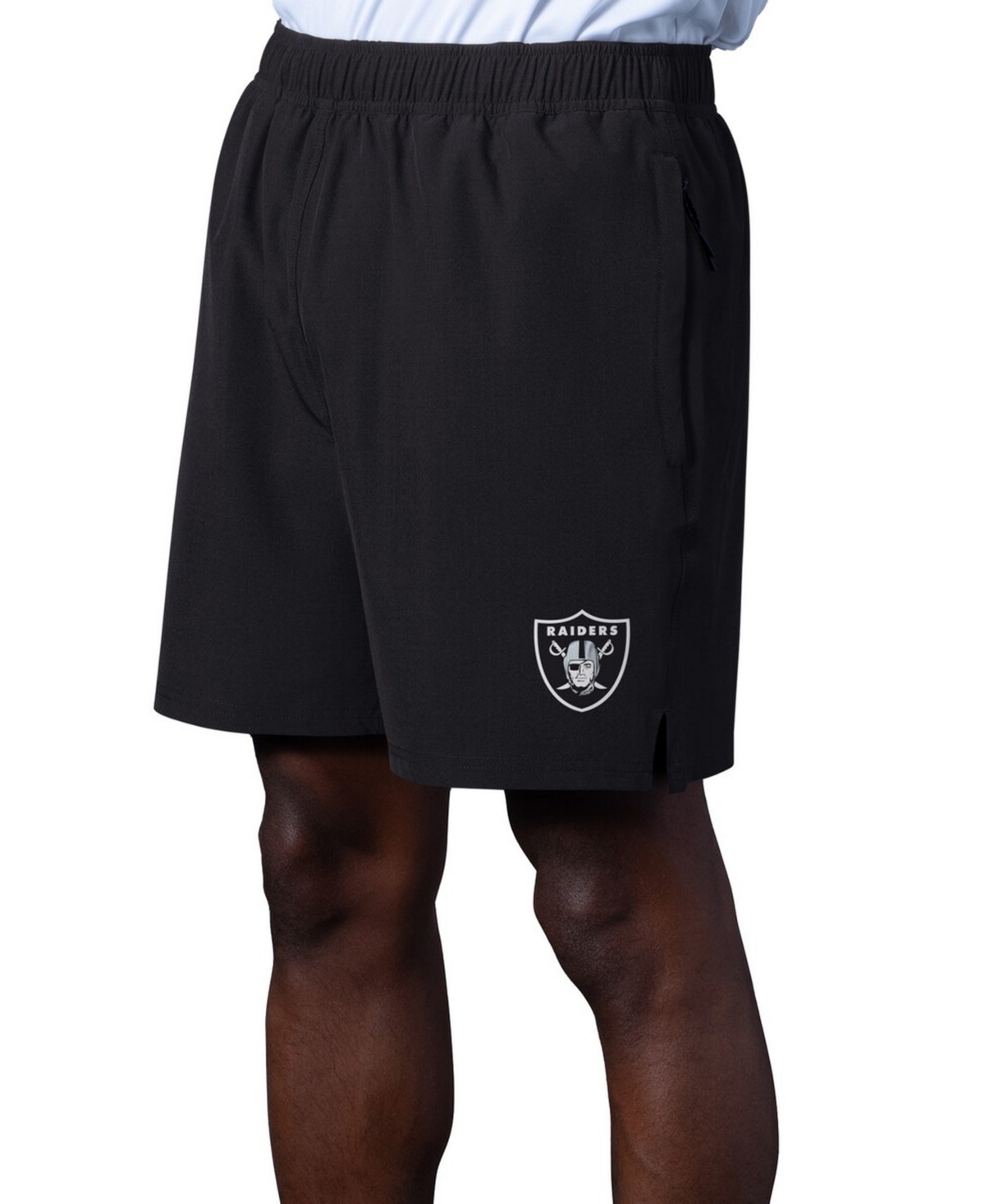 Click here for Msx by Michael Strahan Mens Black Las Vegas Raider... prices