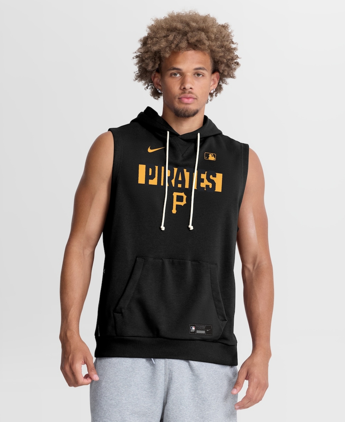 Click here for Nike Mens Black Pittsburgh Pirates Authentic Colle... prices