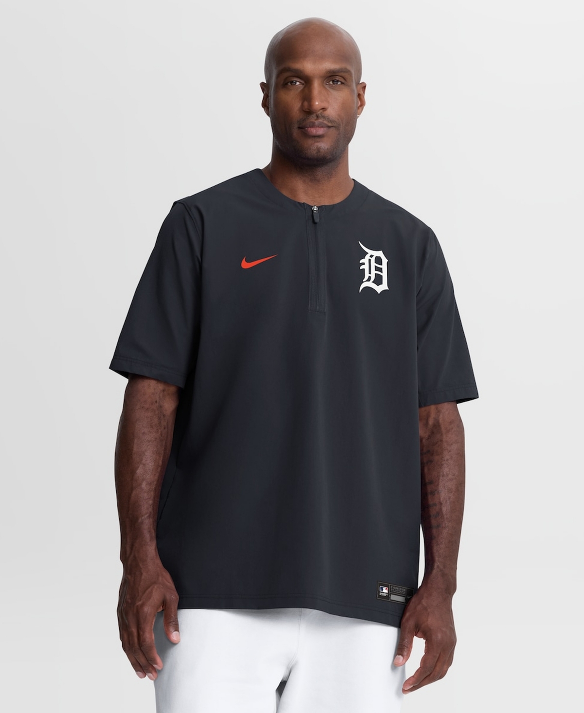 Click here for Nike Mens Navy Detroit Tigers Authentic Collection... prices