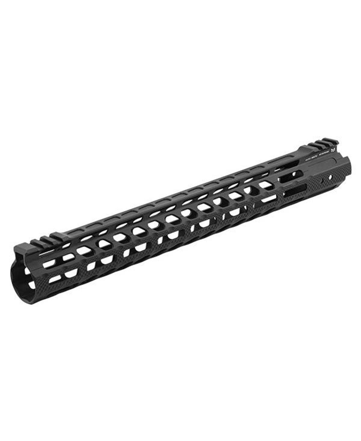 Click here for Utg Pro M-lok 15 Ultra Slim Free Float Handguard f... prices